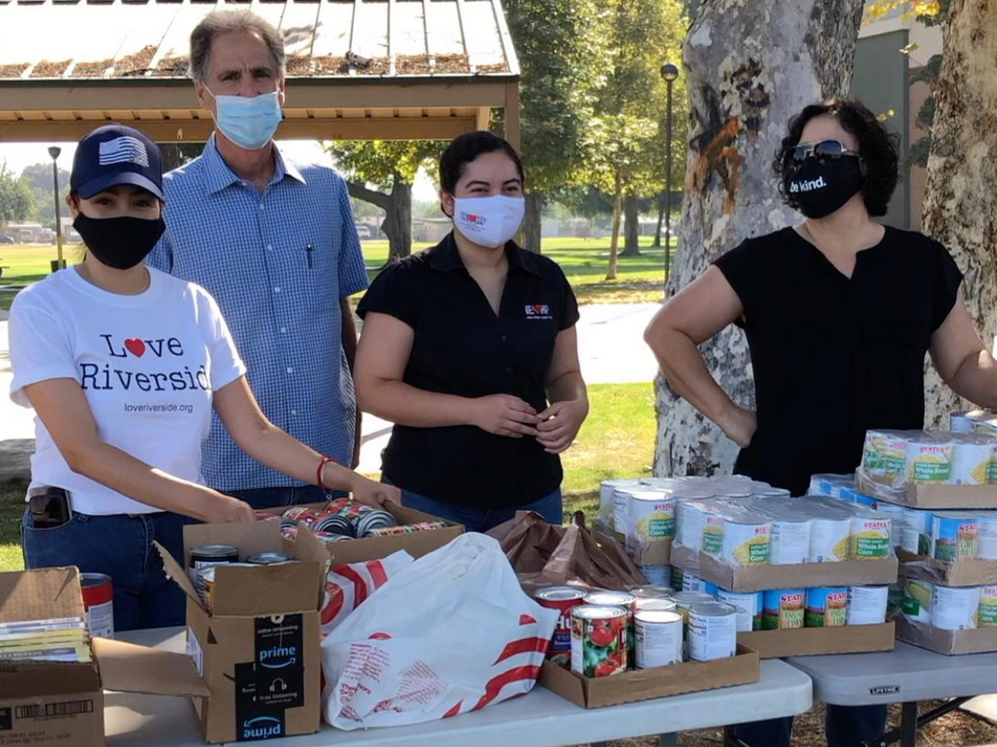 Home [loveriverside.org]